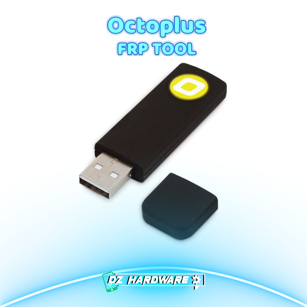 FRP TOOL Dongle Octoplus - Hardware DZ